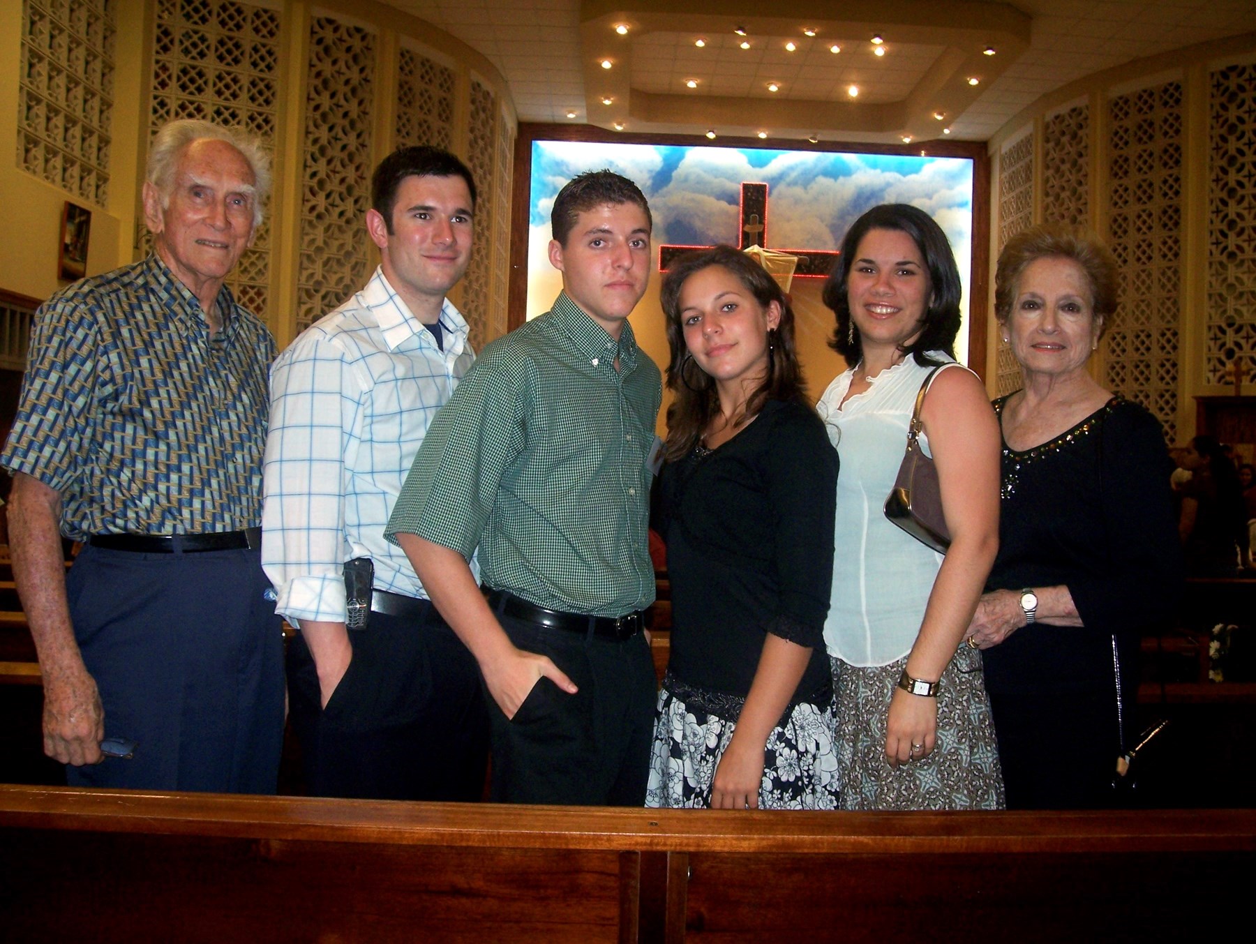 Flavia Rivera Font Obituary - San Juan, PR