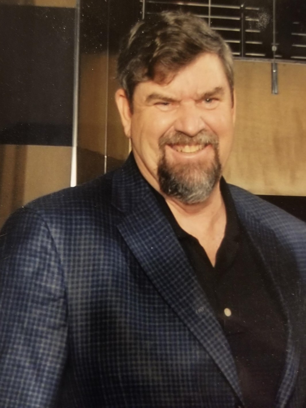 Richard L Powell Obituary - Copperas Cove, TX