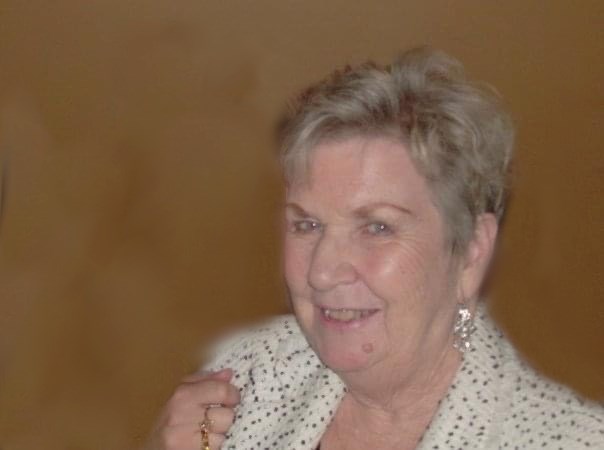 Jessie "Jill" Schofield Obituary - Peterborough, ON