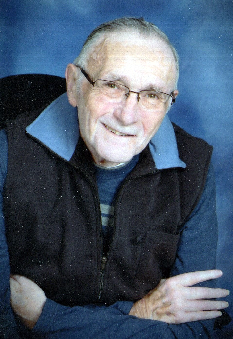 Jerome Besch avis de décès - Coon Rapids, MN