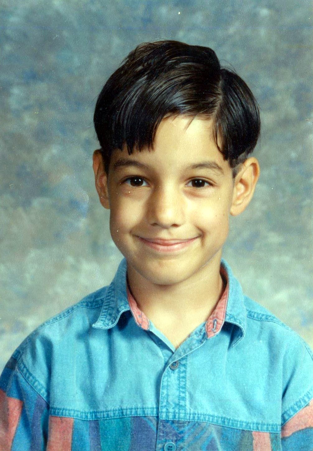 Eric Patton's Instagram, Twitter & Facebook on IDCrawl