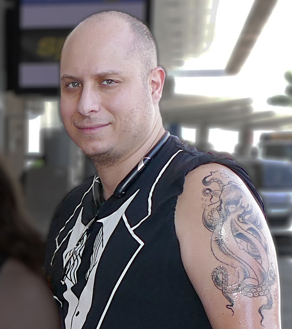 Ian Schulman Obituary - Metairie, LA