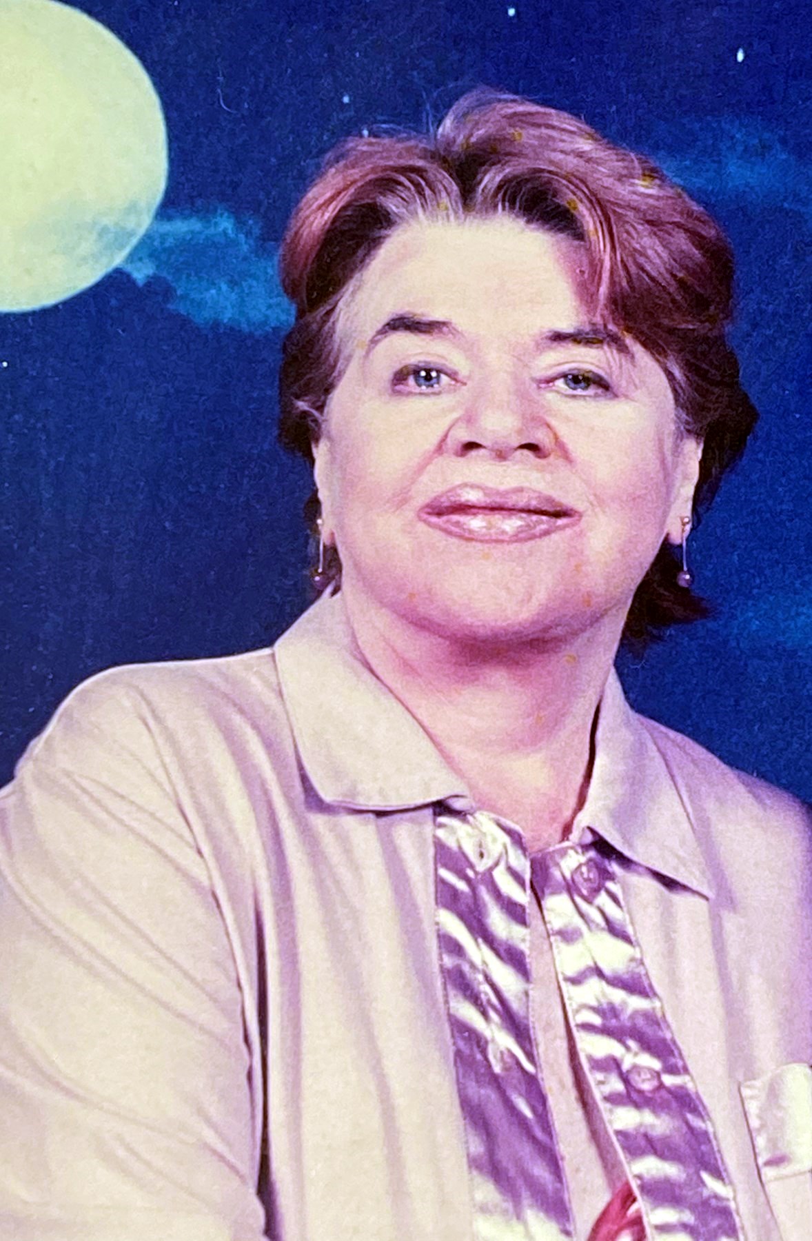 Barbara Saltzman Obituary - Clearwater, FL