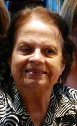 Marie Rickerson Obituary - Chalmette, LA