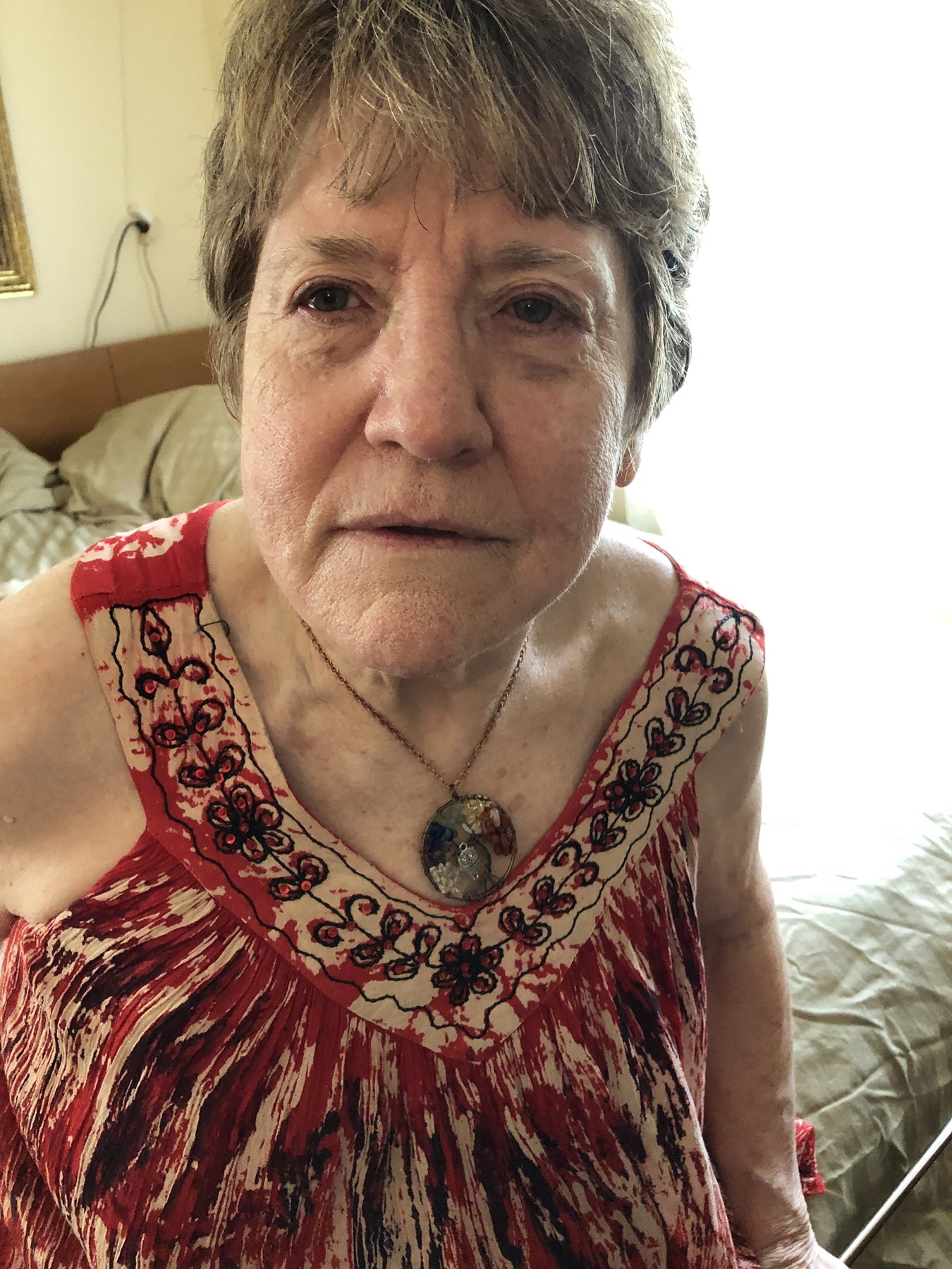 Roberta Counts Obituary - Brooksville, FL