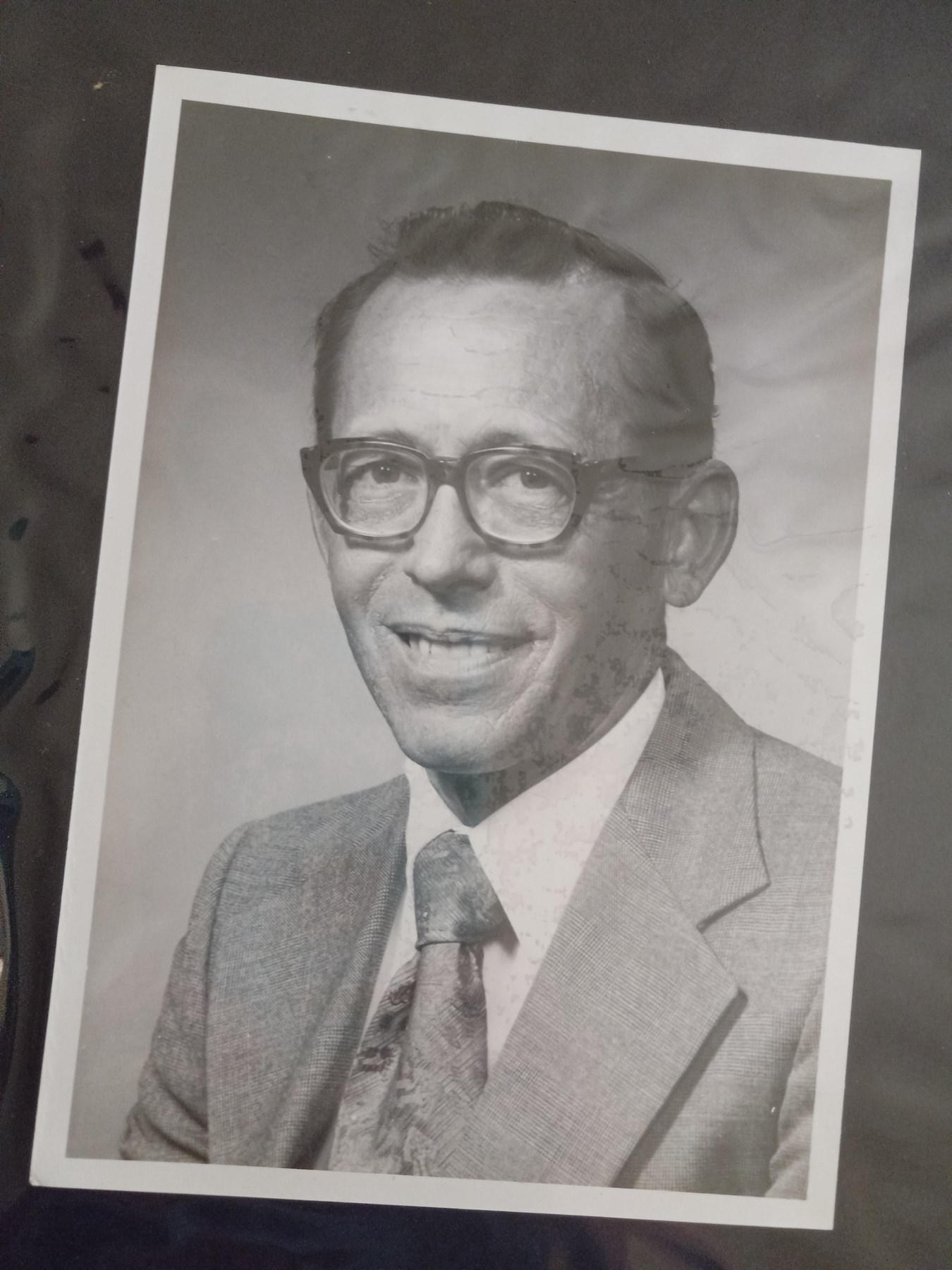 Jesse Louis Rigney Obituary - Canton, TX