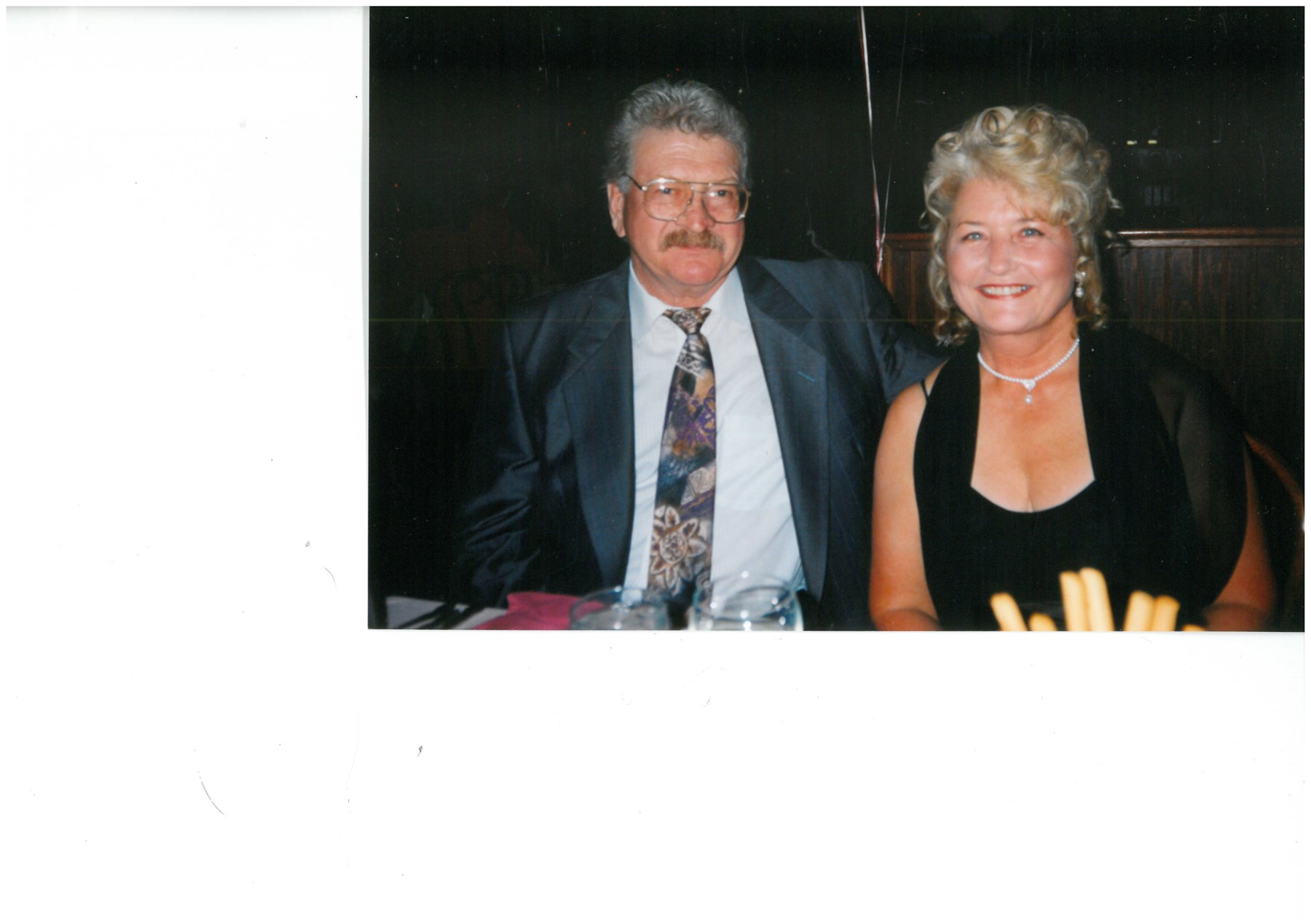 Dan MacNeil Obituary - Sydney, NS