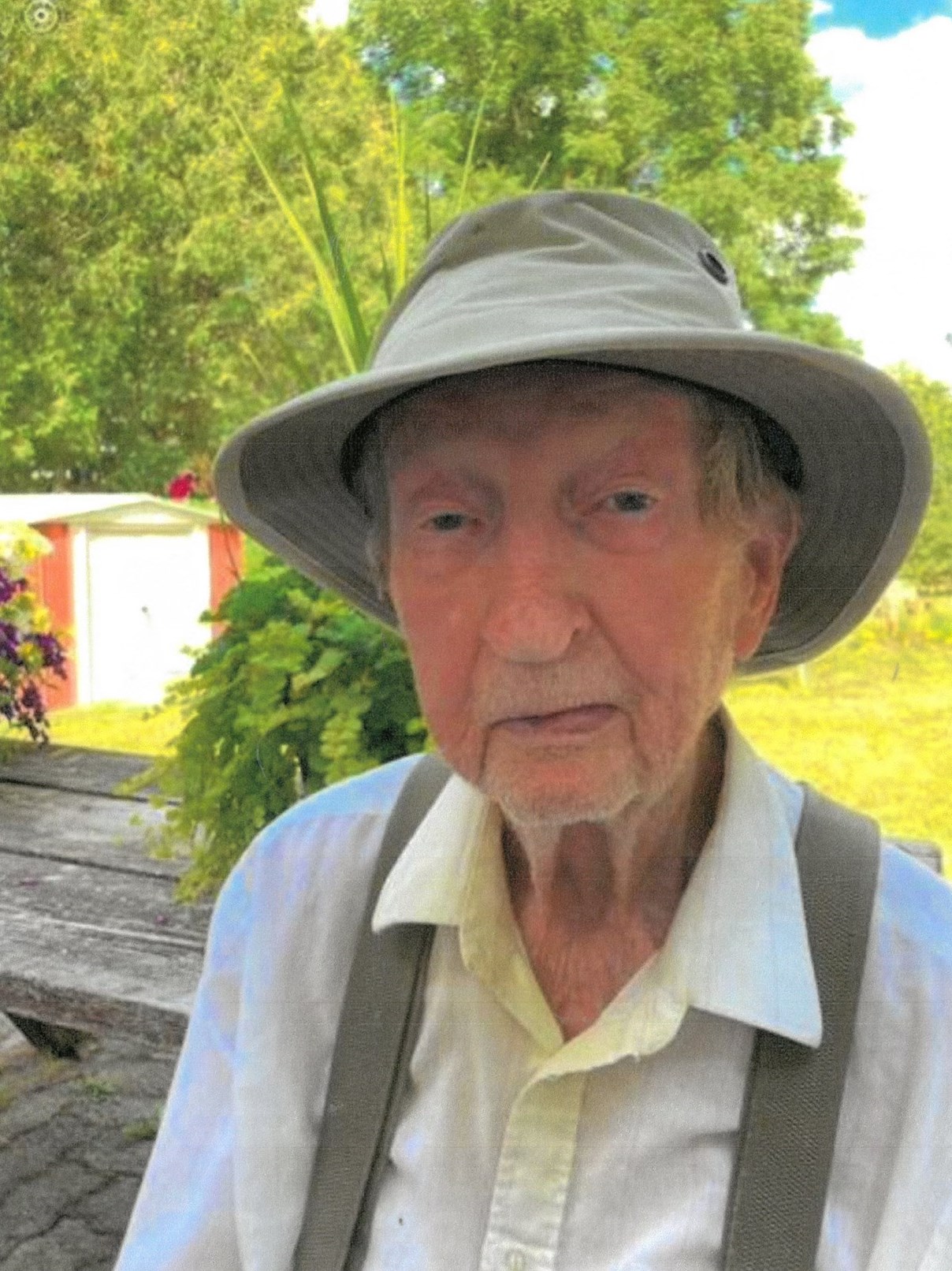 James Chettle Obituary - Toronto, ON