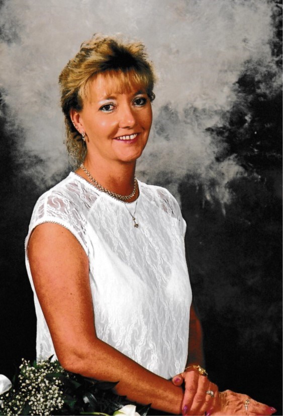 Deborah Ranson Obituary - West Valley City, UT