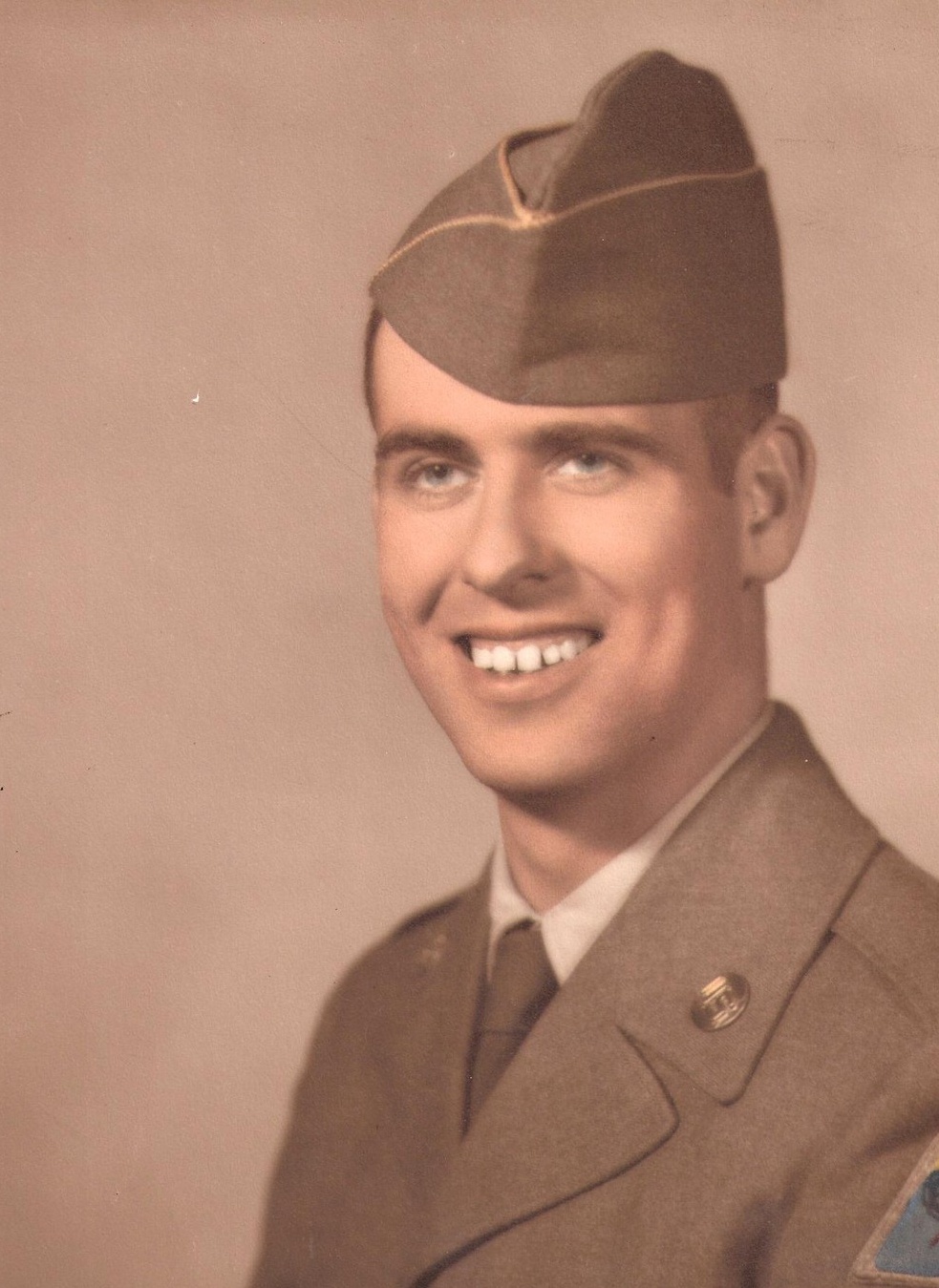 Kenneth Minton Obituary - Beech Grove, IN