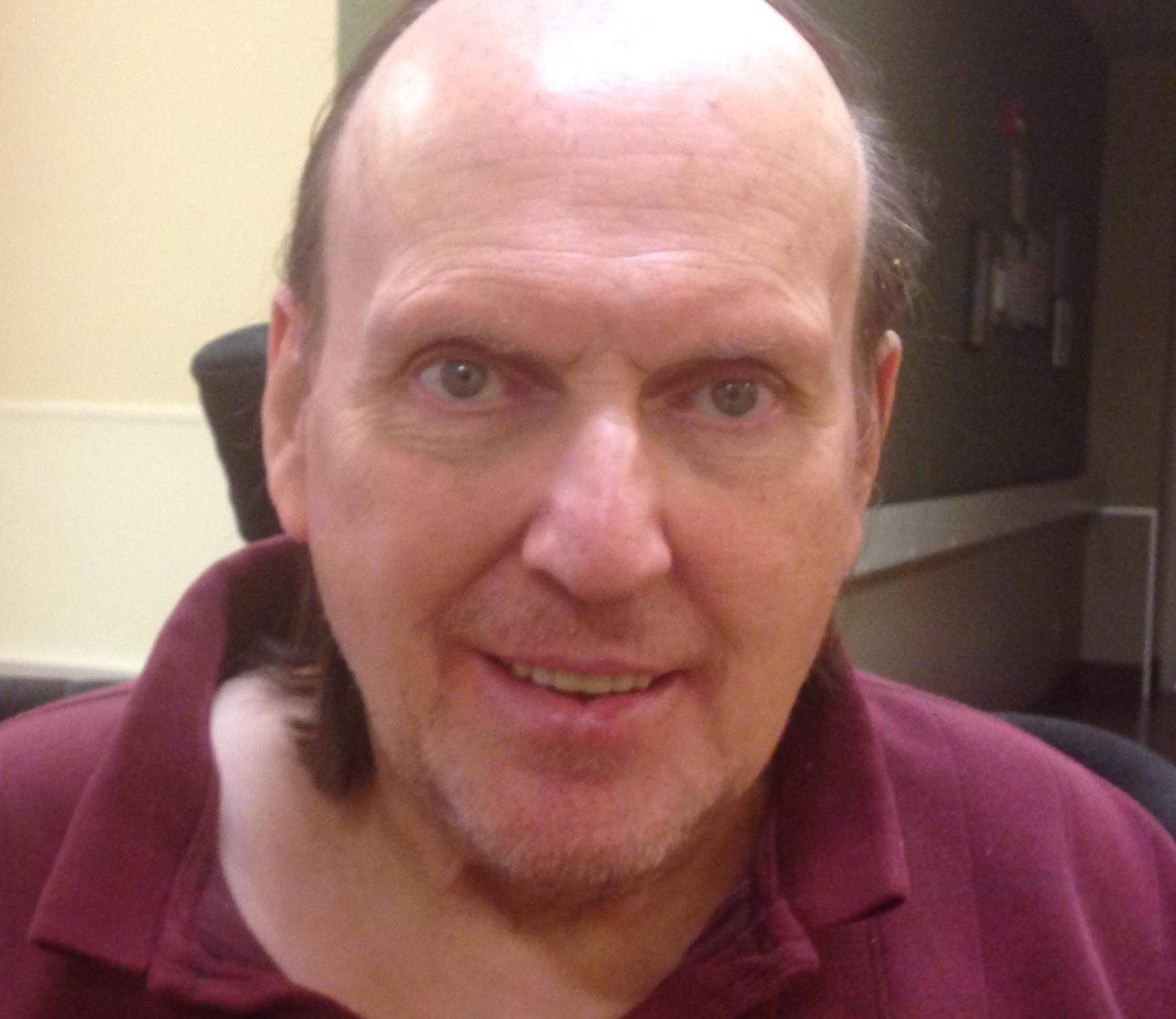 Joseph Robert Main Obituary - Edmonton, AB