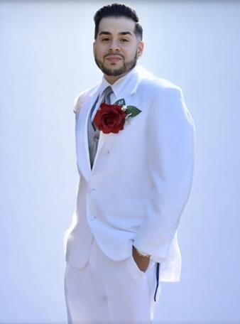 Alfredo Montaño Obituary - Tucson, AZ