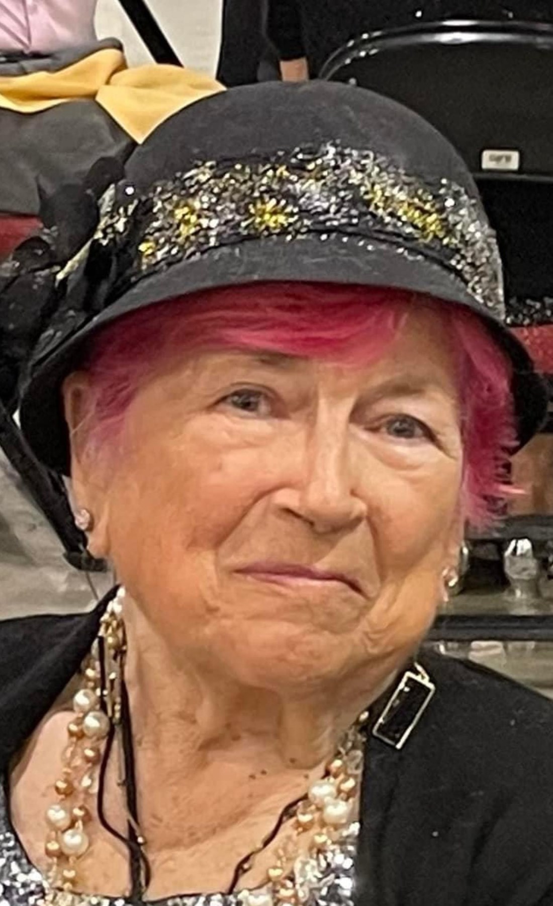 Alethia Cloutier Obituary - Lisbon Falls, ME