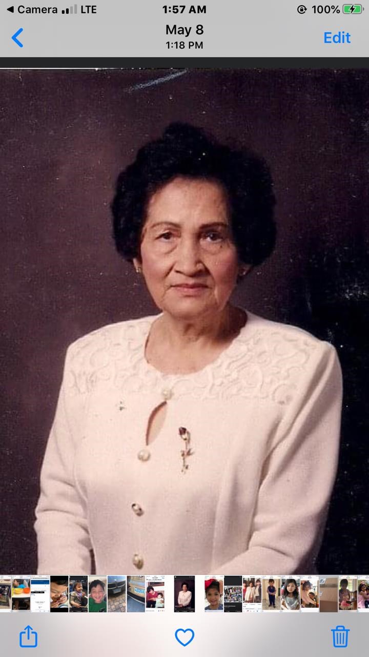 Resurreccion Tanedo Obituary - Las Vegas, NV