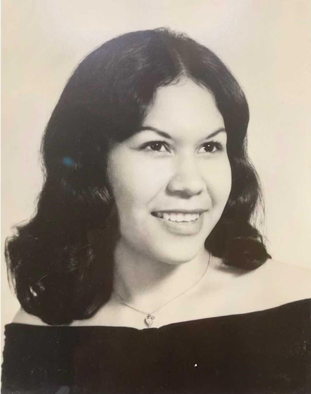 Maria Gonzalez Obituario - Houston, TX