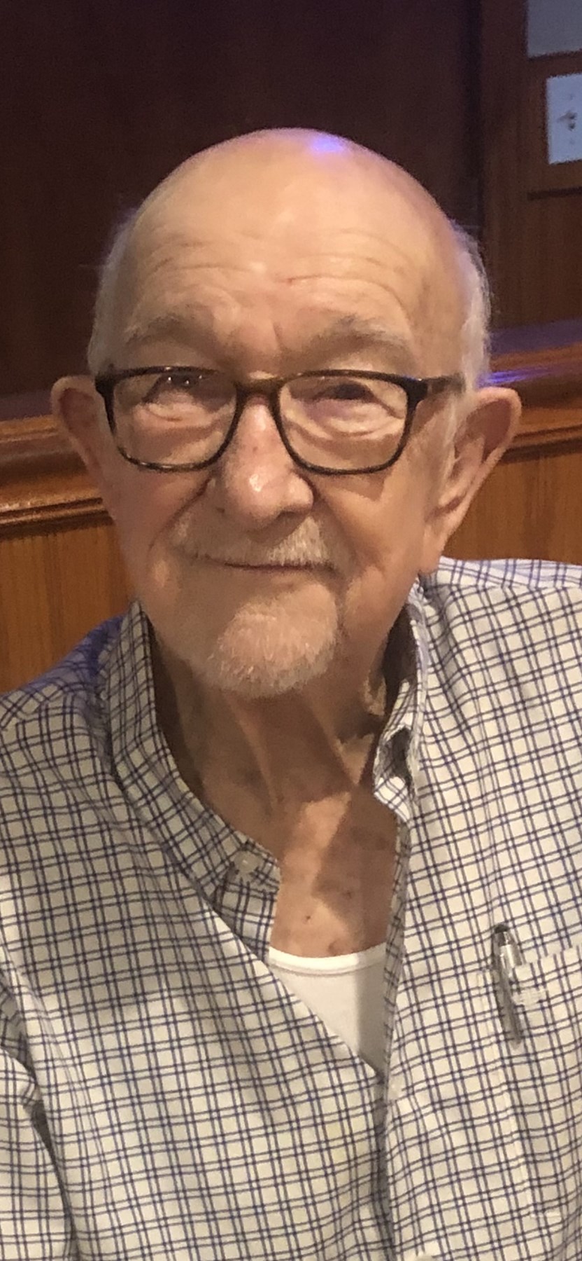 Donald Head Obituary - Clovis, CA
