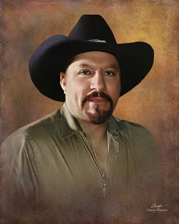 Ruben Chavez Obituary - Fort Smith, AR