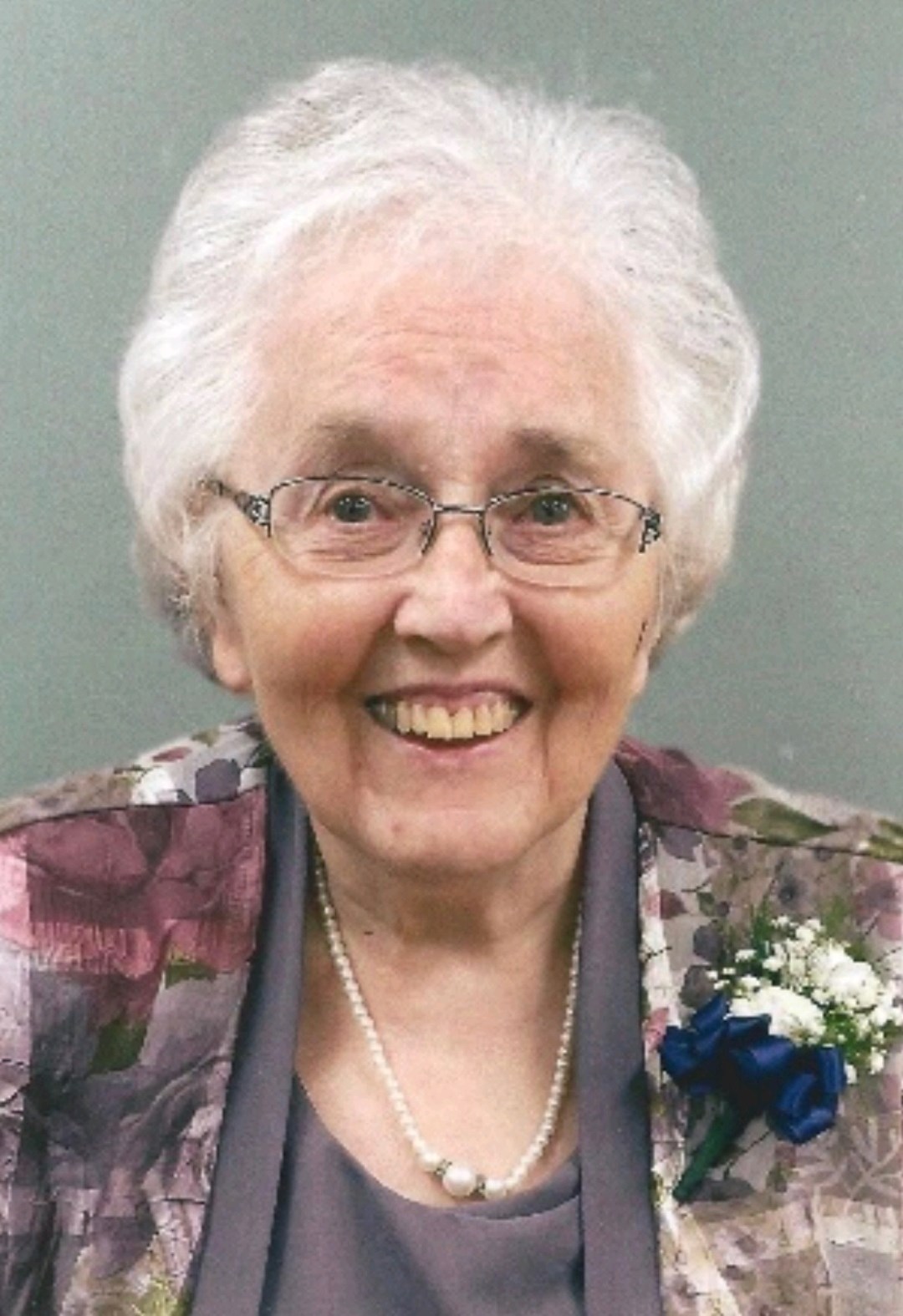 Sr. Mary E. Proulx Obituary - Wichita, KS