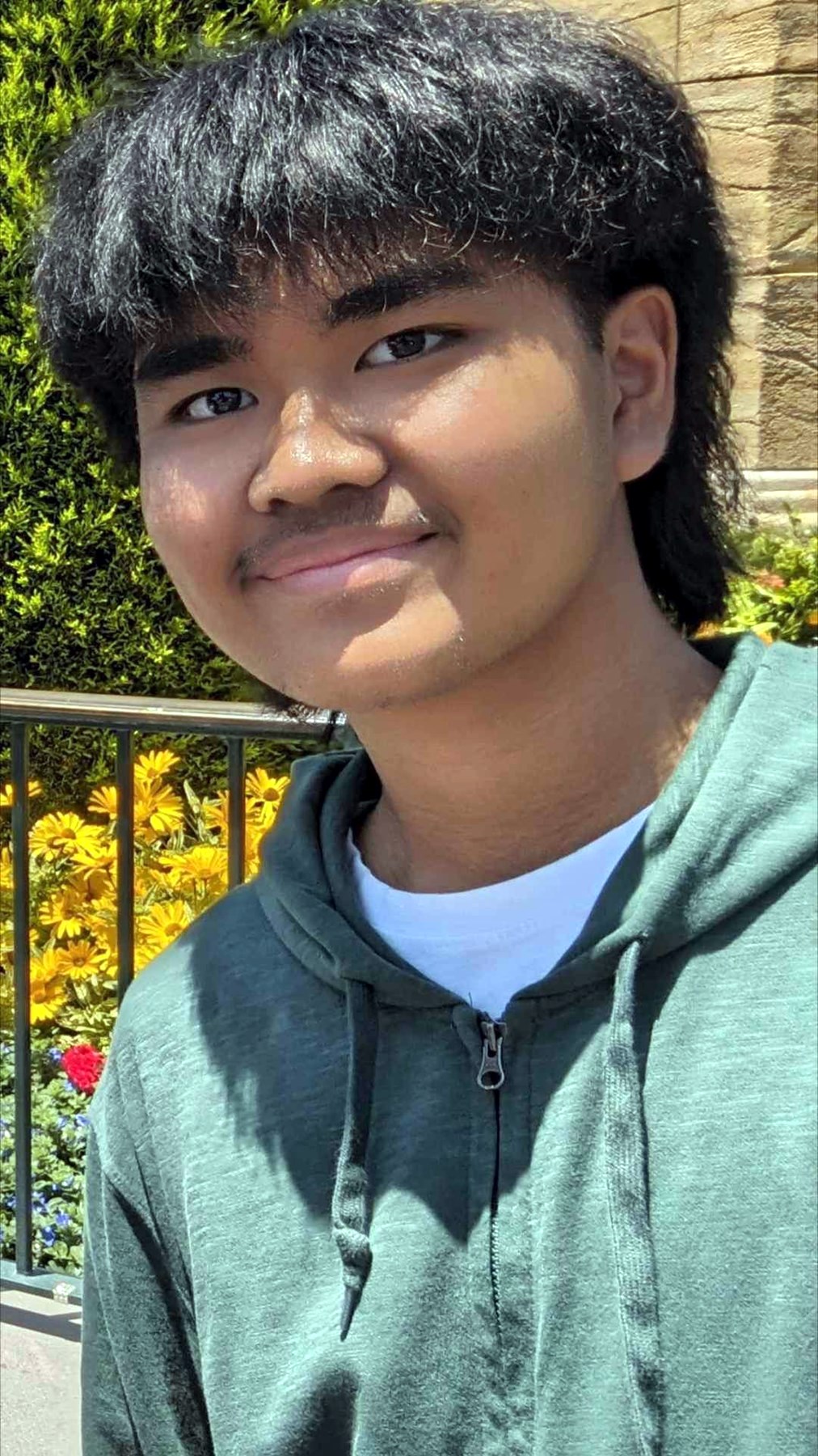 Ynigo Xanti Marquez Obituary - Ontario, CA