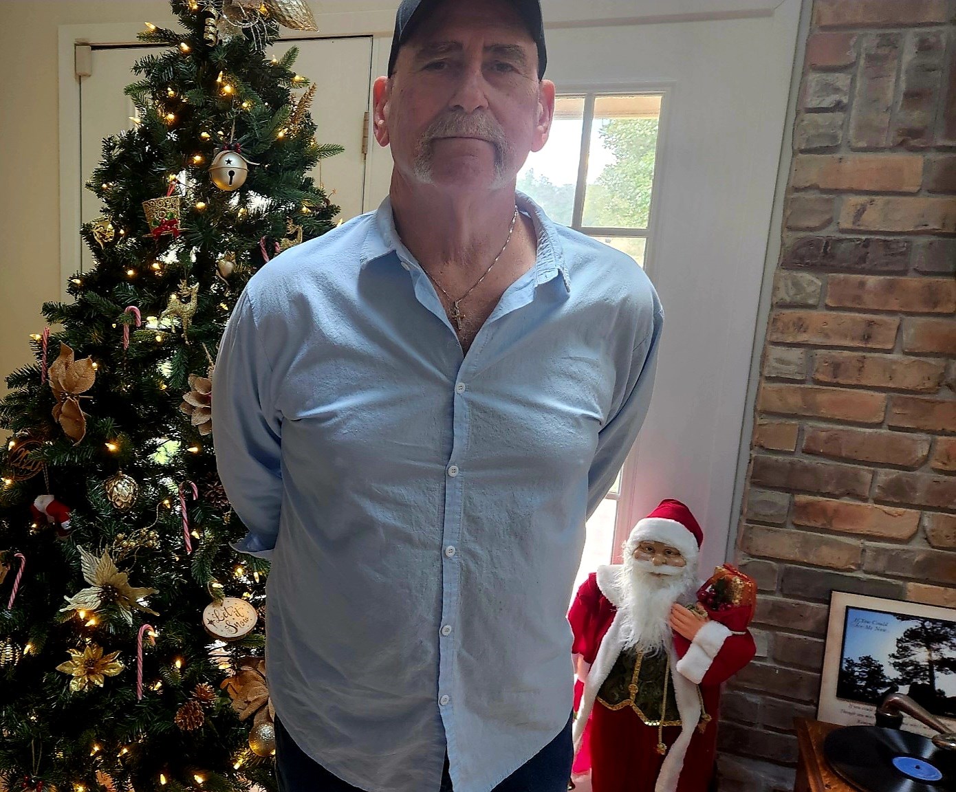 Timothy Higginbotham Obituary - Beaumont, TX