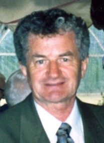 Roderick Joseph "Roddie" MacDonald Obituary - Inverness, NS