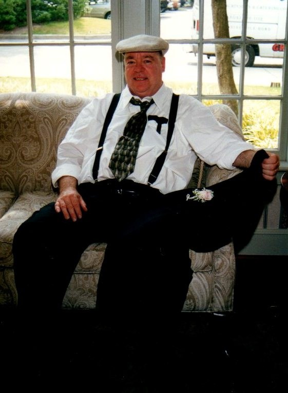 Lowell Ray Bosher Obituary - Richmond, VA