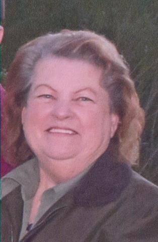 Janet Bundy Gros Obituary - Marrero, LA