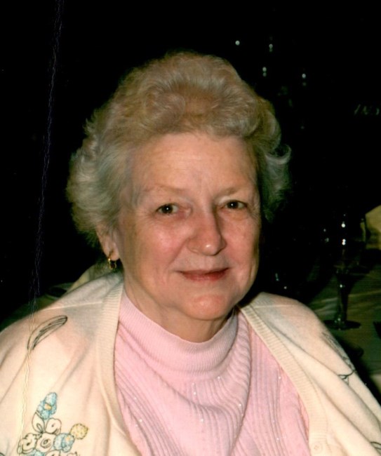 Louise Story Obituary - Cartersville, GA