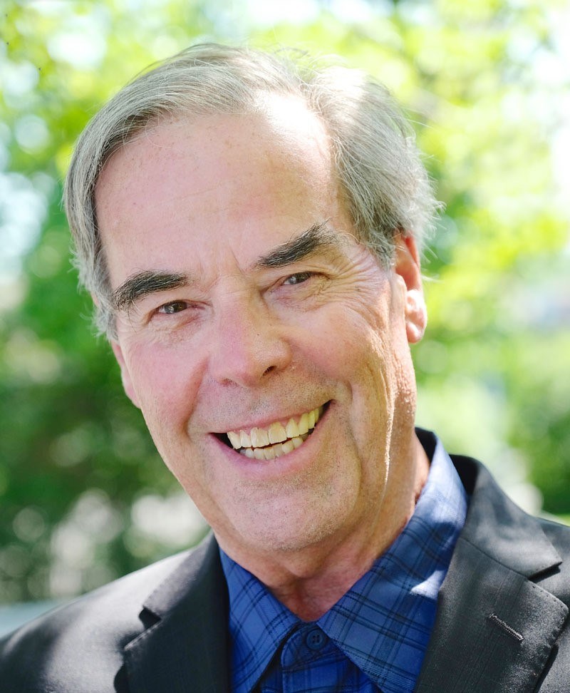 James Merryman Brian Obituary - Ottawa, ON