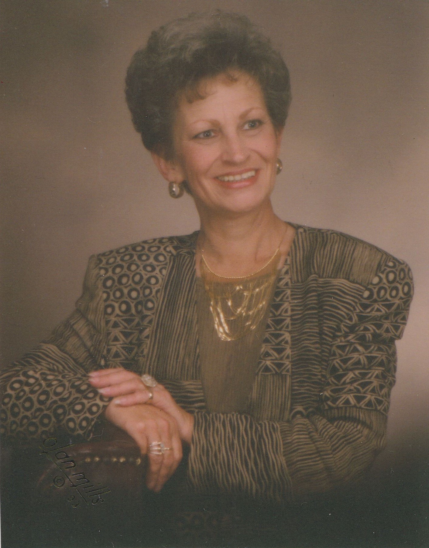 Rebecca Mosley Obituary - Austin, TX