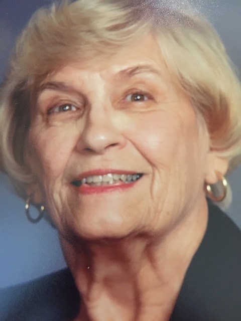 Dorothy Sullivan Obituary - Austin, TX