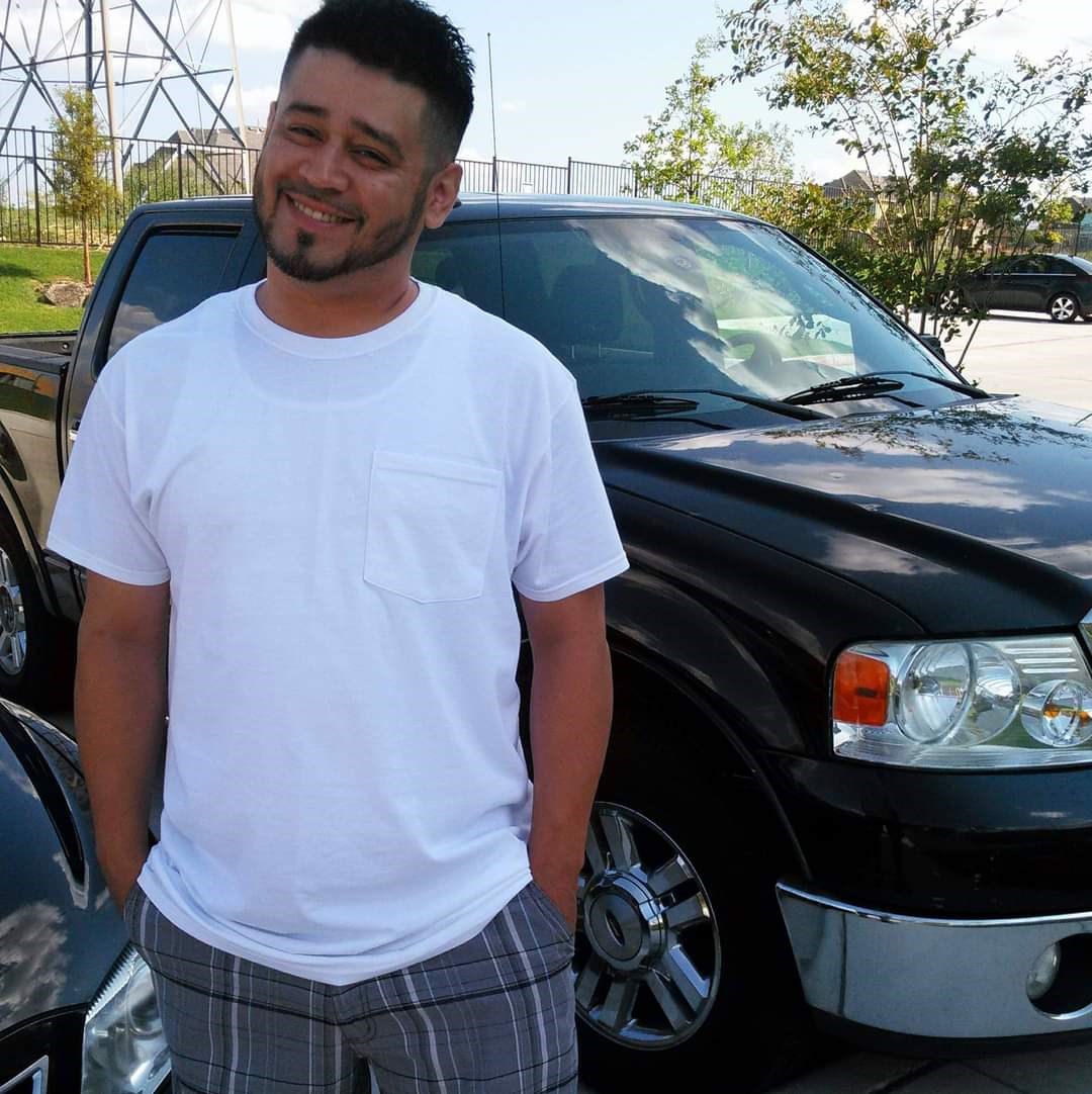 Adrian Nigo Obituary - Dallas, TX