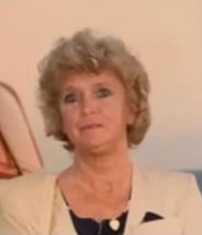 Patricia (Pat) Miller Obituary - Raeford, NC