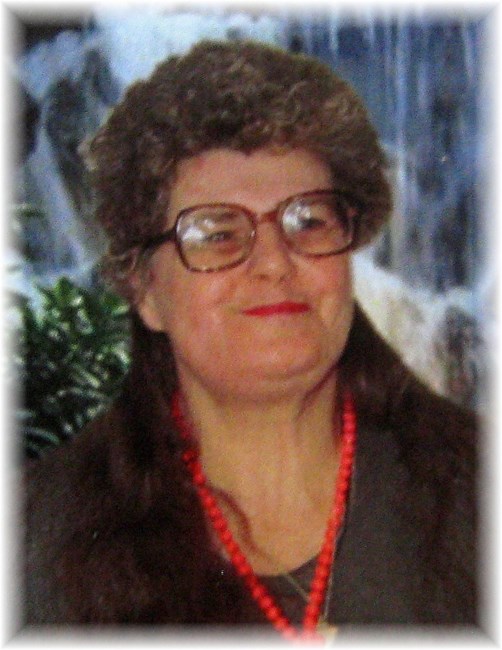 Betty Caroline Corlett Obituary - Navin, MB