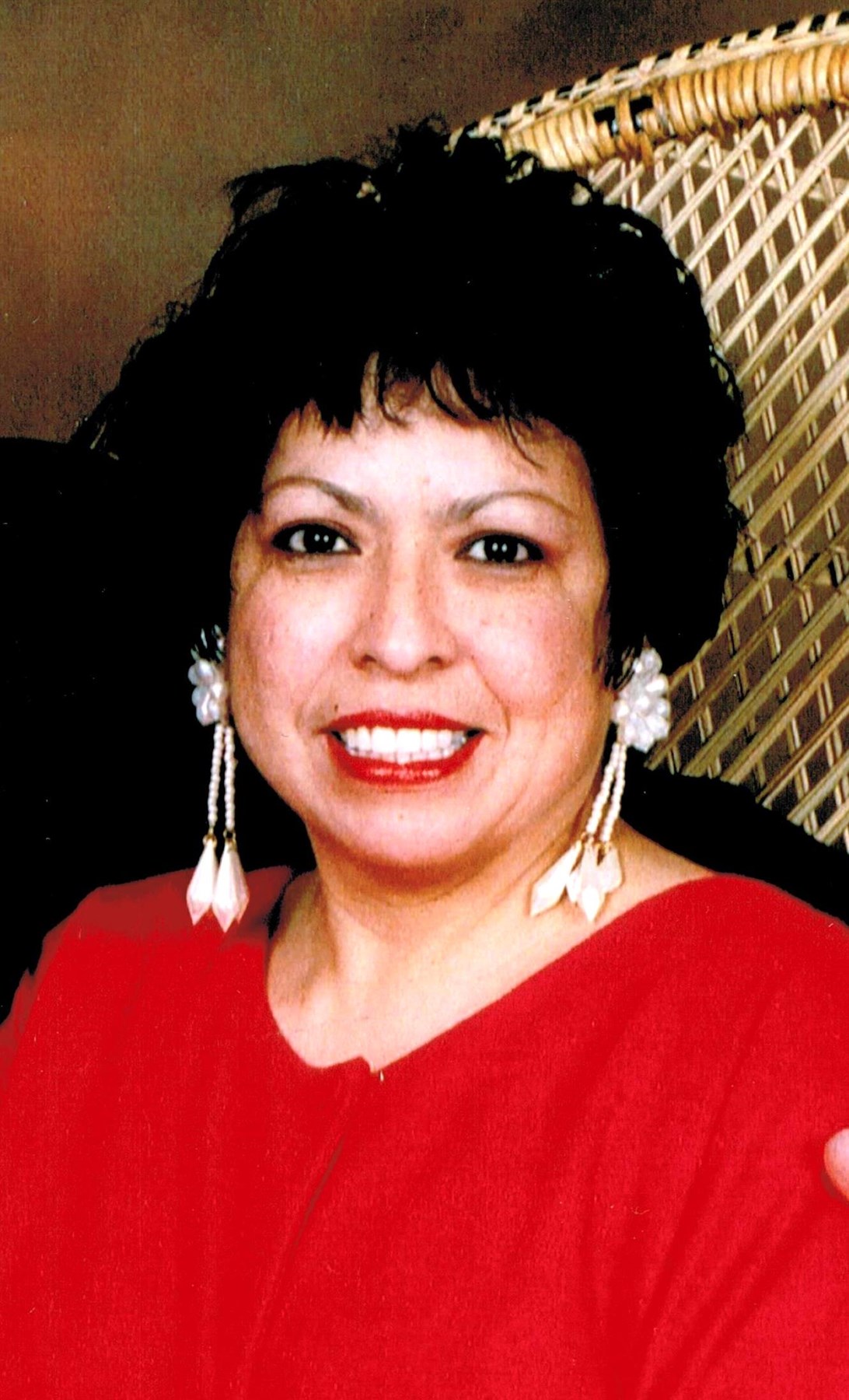 Virginia Whitcomb Obituary - El Paso, TX