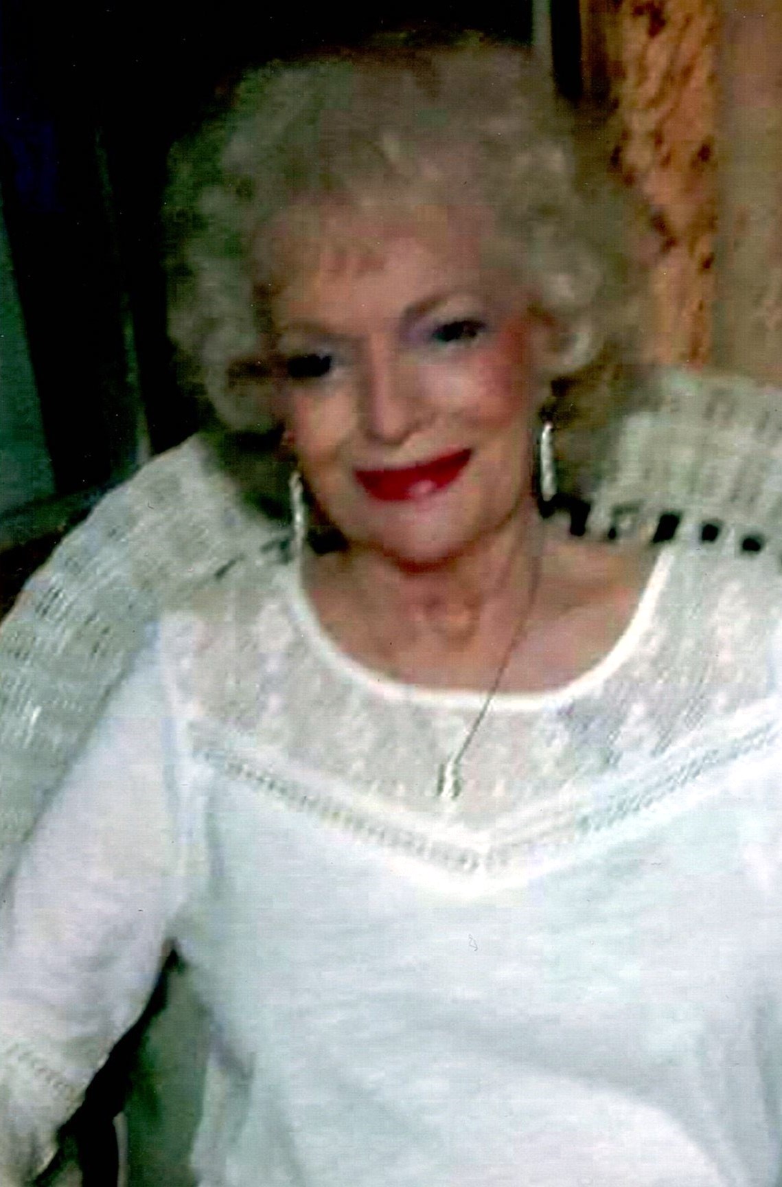 Barbara Jackson Obituary - Gardendale, AL