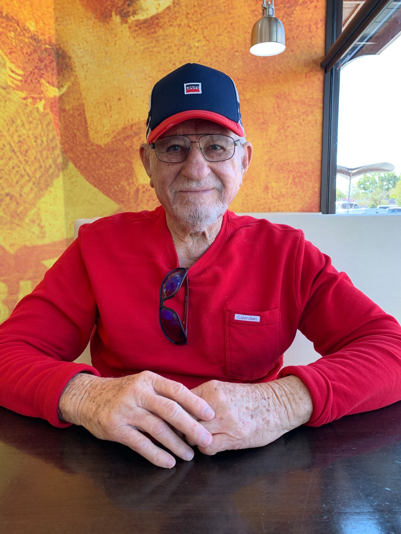 José Rivera Rivera Obituary - Bayamon, PR