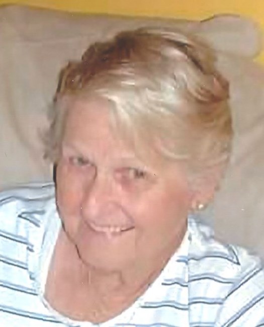 Elsie M. Kretchmar Obituary - Kansas City, MO