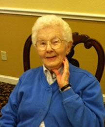 Marion McLendon Obituary - Austin, TX
