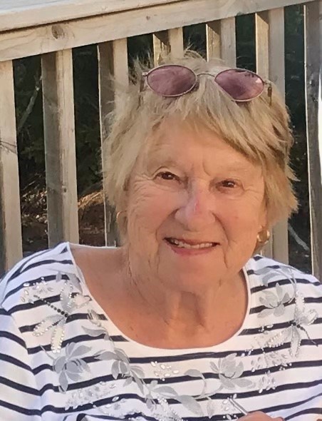 Eileen Phillips Obituary - Halifax, NS