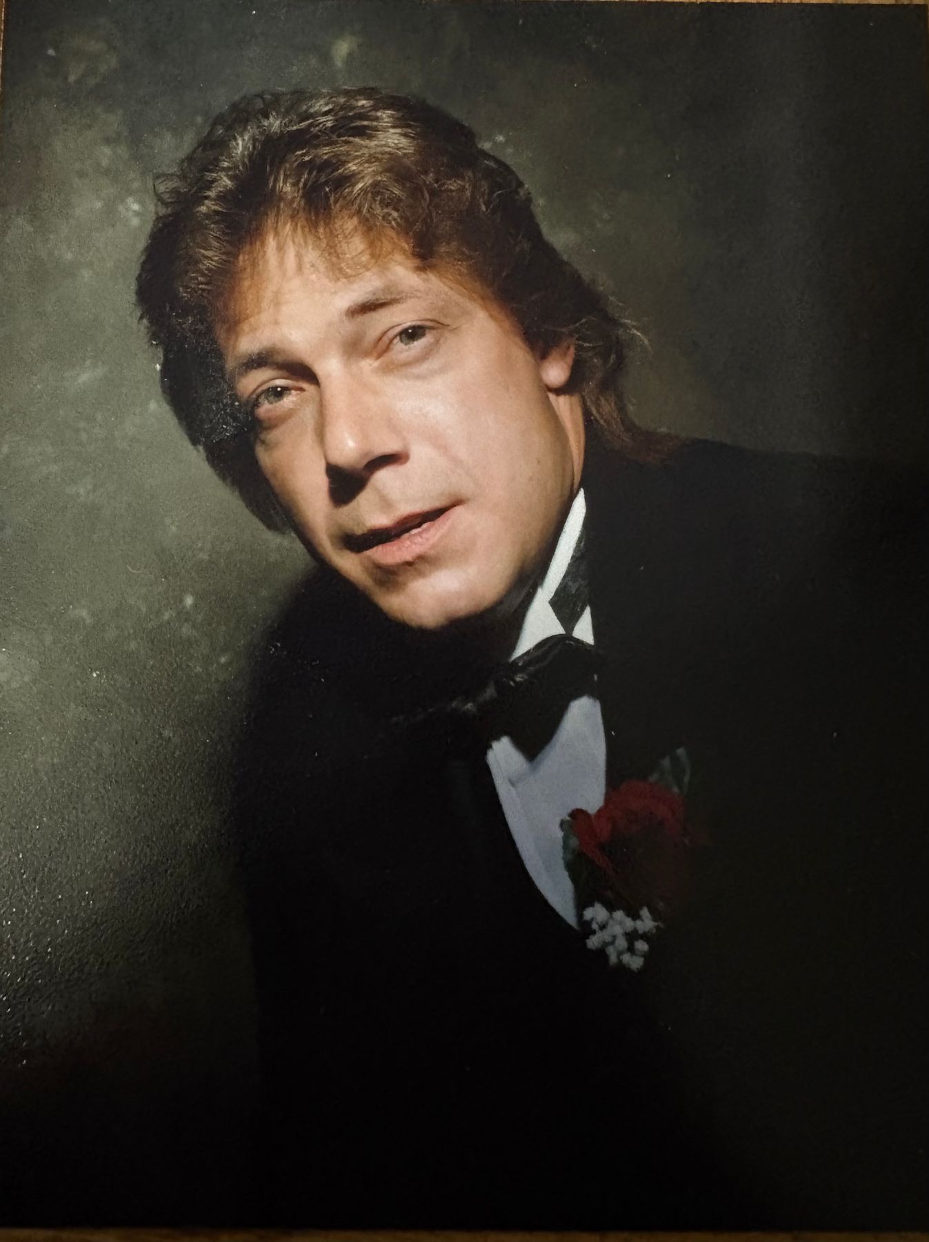 Ed Wilkinson Obituary - Independence, MO