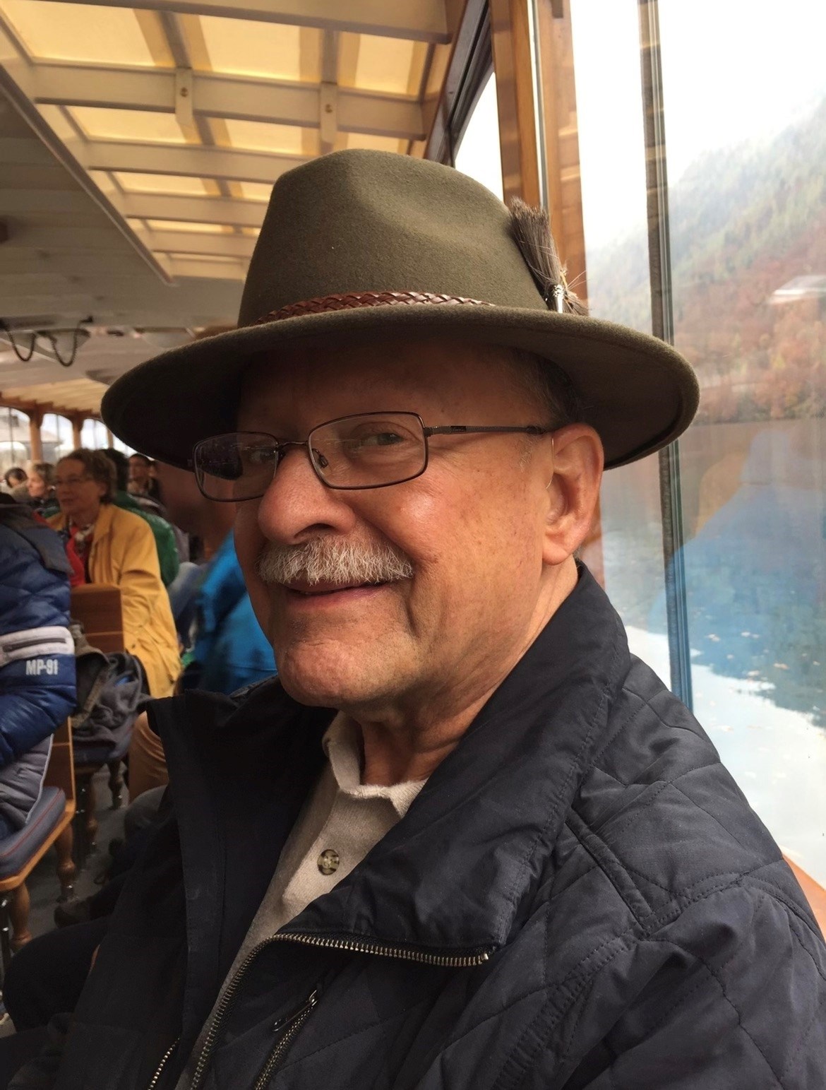 Andy Rivers Obituary - North Richland Hills, TX