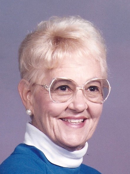 Marianna Lewellyn Obituary - Kokomo, IN