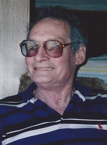 Raymond Rucker Obituary - Glendale, AZ