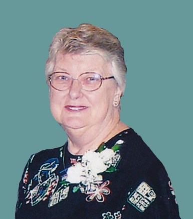 Shirley Ann Kanka Obituary - Clinton Township, MI