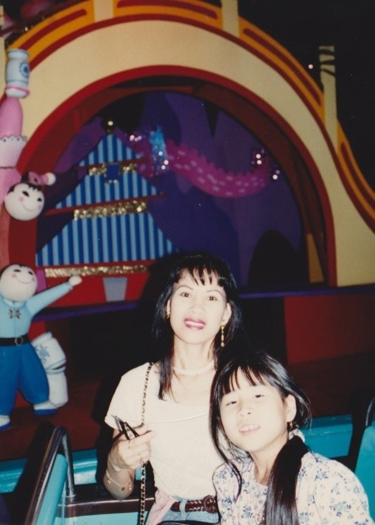 Jennifer Dao Jennifer Dao And John Hoang's Wedding Website