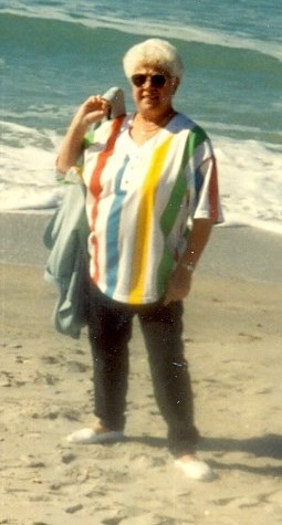 Norma Clara Freeman Obituary - Newfane, NY