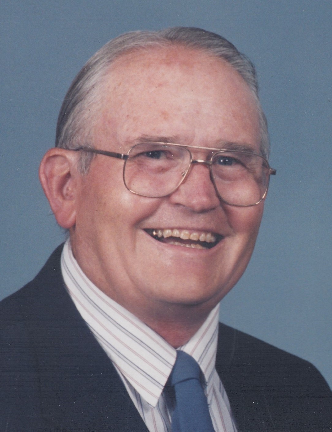 George Manion Obituary - Longmont, CO