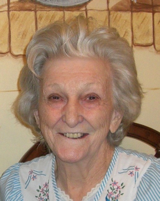 Marie Copeland Obituary - Nashville, TN