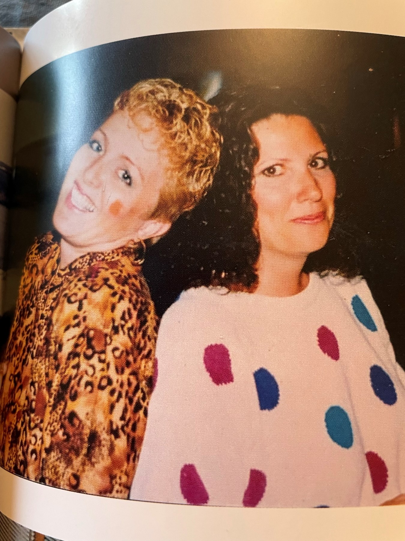 Jane Gillman's Instagram, Twitter & Facebook on IDCrawl